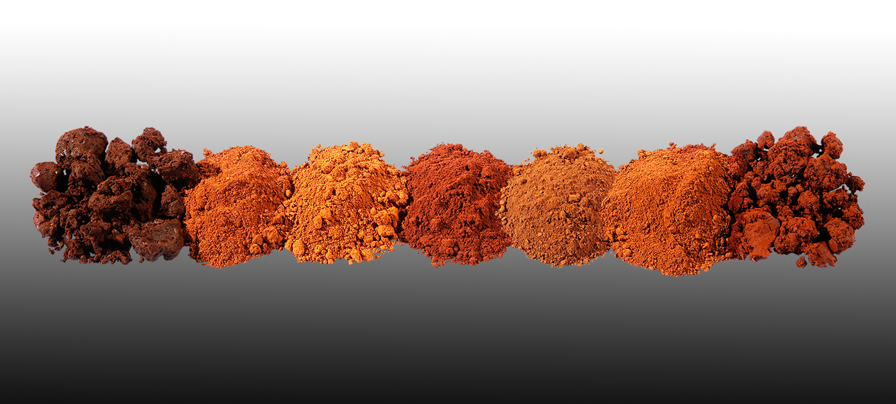 FerroSorp® DG-Series - HeGo Biotec International GmbH