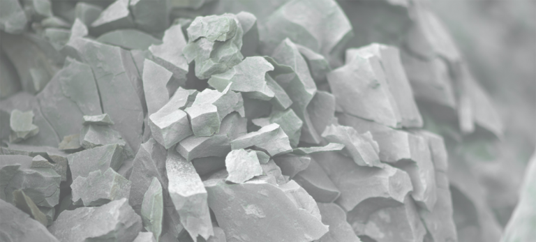 Zeolites / zeolite rock - HeGo Biotec International GmbH