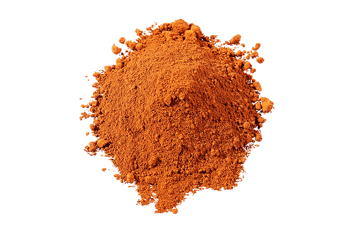 FerroSorp® DG-Series - HeGo Biotec International GmbH