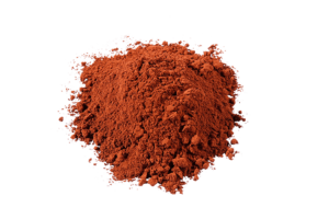 FerroSorp® DG-Series - HeGo Biotec International GmbH