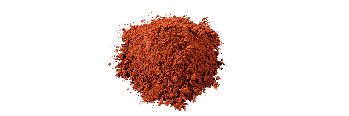 FerroSorp® RED series - HeGo Biotec International GmbH