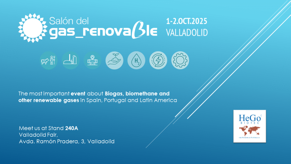 FerroSorp® S series - HeGo Biotec International GmbH